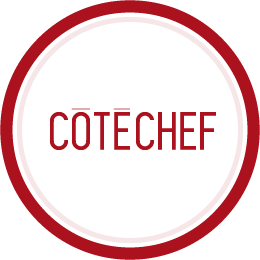 Les dernières recettes – Côté Chef